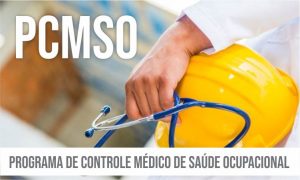 PCMSO: O que significa, para que serve e quem pode fazer - Getwet