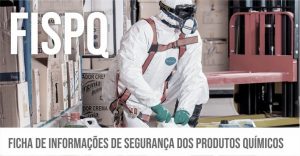 FISPQ: o que significa e qual sua importância - Getwet