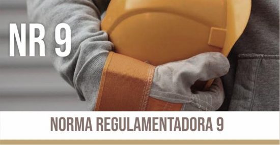 NR 9: Resumo da Norma Regulamentadora 9 Atualizada em 2020 - Getwet
