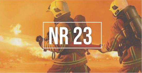 NR 23: Resumo da Norma Regulamentadora atualizada - Getwet