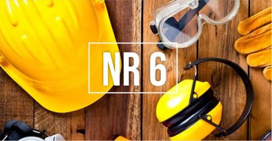 NR 6: resumo da norma regulamentadora atualizada - Getwet