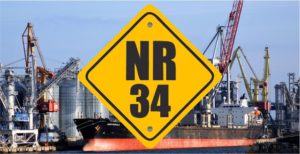 NR 34: Resumo da Norma Regulamentadora Atualizada - Getwet