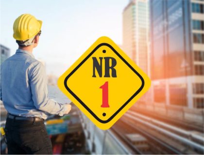 Nova NR 1 Atualizada [2020]: Resumo da Norma Regulamentadora - Getwet