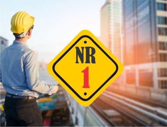 Nova NR 1 Atualizada [2020]: Resumo da Norma Regulamentadora - Getwet