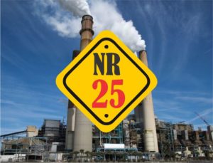 NR 25: Resumo da norma sobre resíduos industriais - Getwet