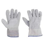 Luva de raspa: o que é, para que serve e quais os tipos mais usados ...