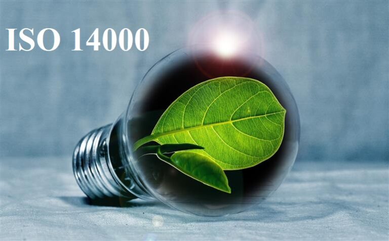 ISO 14000: o que é, para que serve, requisitos - Getwet