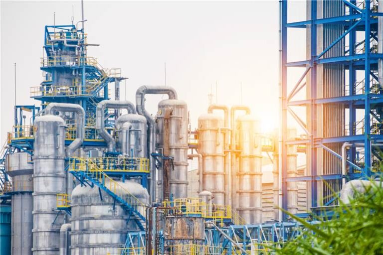 Área Classificada: o que é, norma, zonas - Getwet