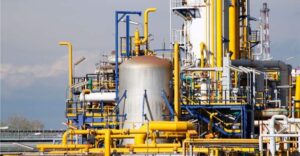 Área Classificada: o que é, norma, zonas - Getwet