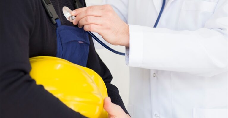 Doença do trabalho: o que é, exemplos, lei - Getwet