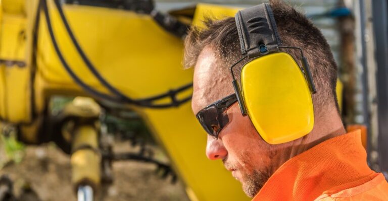 Protetor auricular: tipos, função, cuidados - Getwet