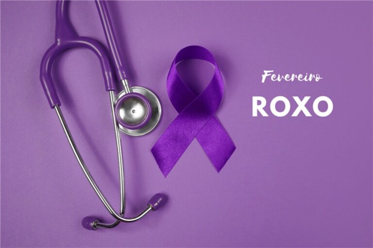 Fevereiro roxo e laranja: ideias criativas para decoração e frases - Getwet