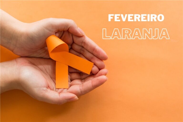 Fevereiro roxo e laranja: ideias criativas para decoração e frases - Getwet