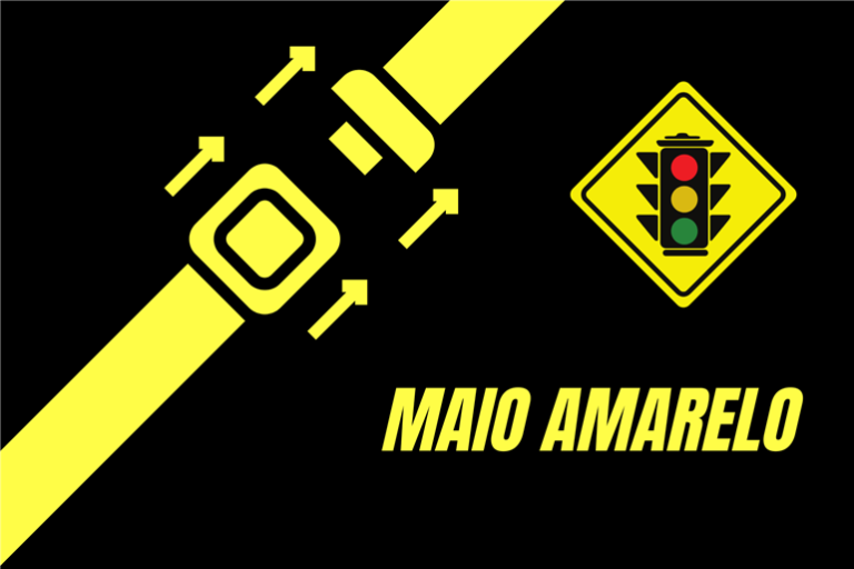 Maio Amarelo 2023: o que é e qual a importância da campanha - Getwet Maio Amarelo 2023: o que é e qual a importância da campanha - Getwet