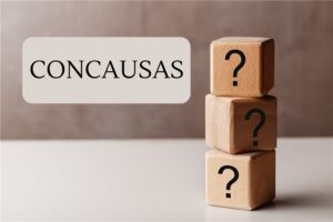Concausa: o que é, tipos, exemplos, doença ocupacional - Getwet