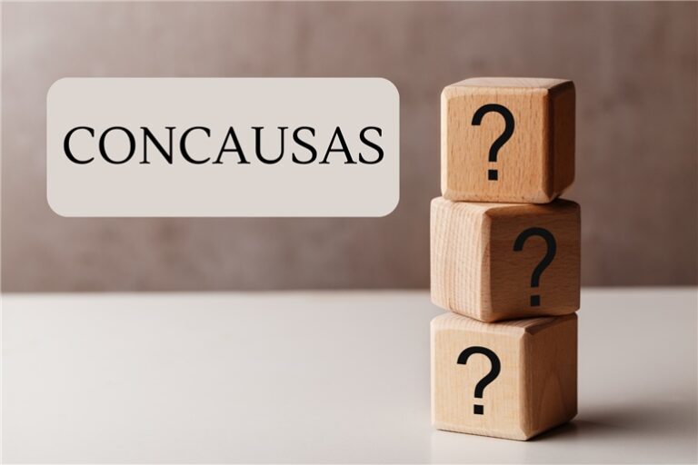 Concausa: o que é, tipos, exemplos, doença ocupacional - Getwet